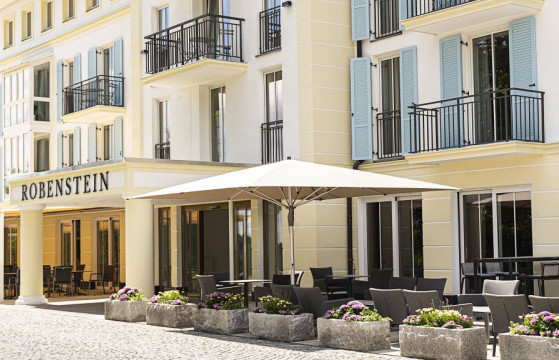 HOTEL DE Deals – Top Hotels bis zu 40% reduziert!