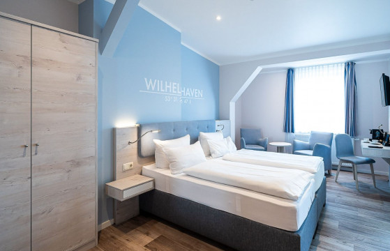 HOTEL DE Deals – Top Hotels bis zu 40% reduziert!